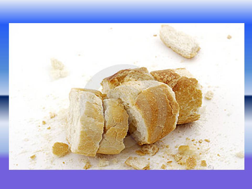 APROVECHAR EL PAN ~ VIDA SANA, TRUCOS Y CONSEJOS