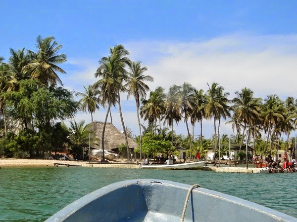 MUSSULO BEIRA MAR RESORT: RESERVAS