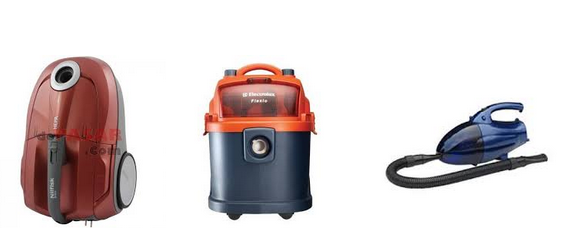 Harga Penyedot Debu (Vacuum Cleaner) Terbaru Tahun 2017 | Harga Vacuum ...