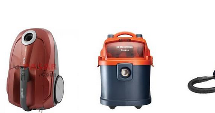 Harga Penyedot Debu (Vacuum Cleaner) Terbaru Tahun 2017 | Harga Vacuum ...