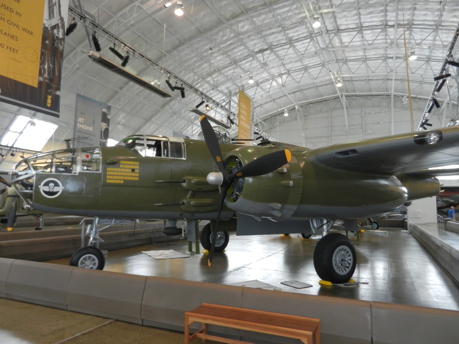 Commander Kelly: Flying Heritage Collection