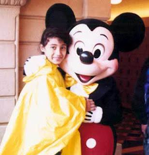 Actress Trisha rare Childhood, young age and family photos | Photobundle