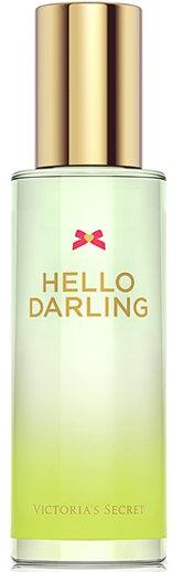 Maggie_Beauty_Shop: Victoria's Secret Hello Darling Lancamento da Linha ...