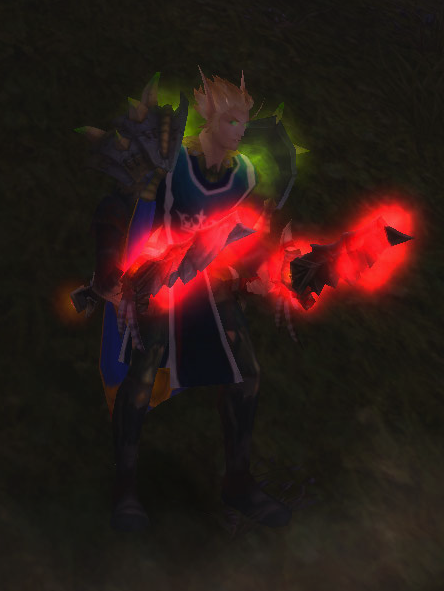 Rogue Combat 1 80 Leveling Talent Build And Guide 3 3 5 Thewowcrafters