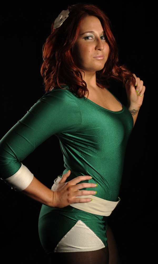 Magnificent Ladies Wrestling - Magnificent Moments: September 2012