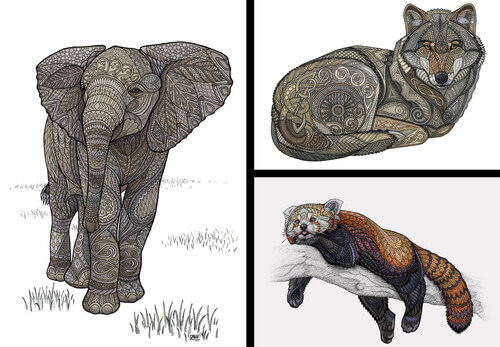 Design Stack: A Blog about Art, Design and Architecture: Distinctive ...