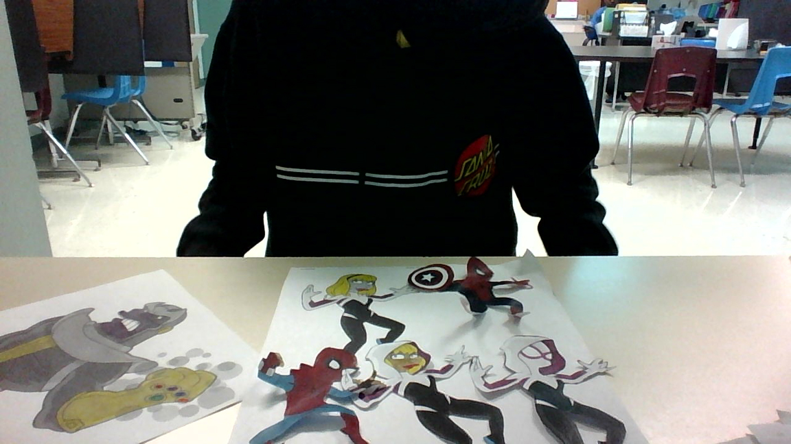 Springfield Punx: 2019