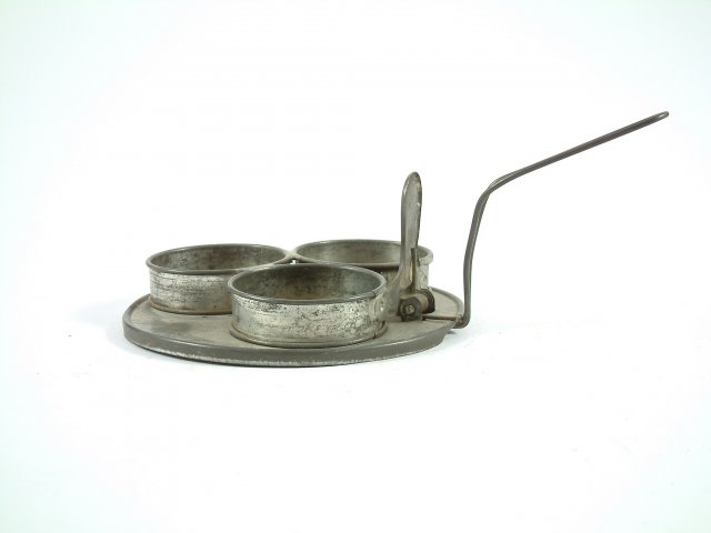 Dioramas and Clever Things: Victorian Gadgets