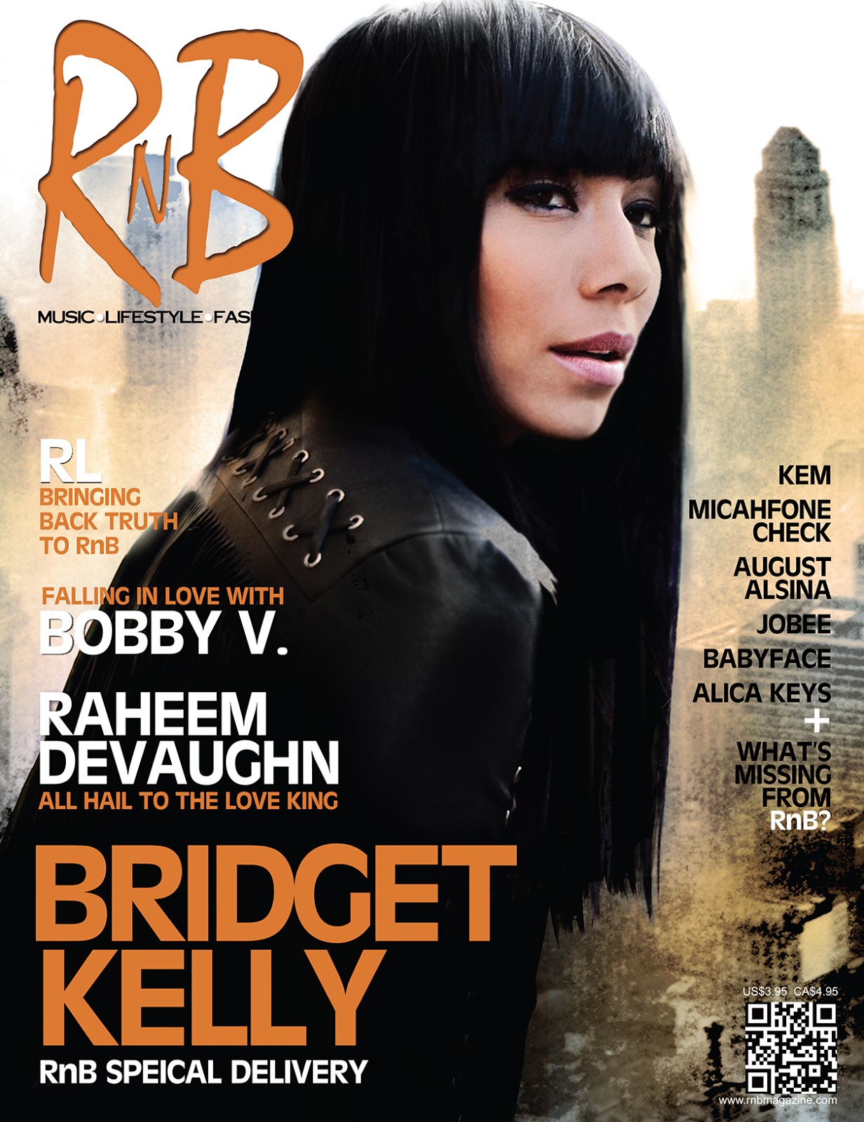 Music Magazine: Conventions of a Music Magazine