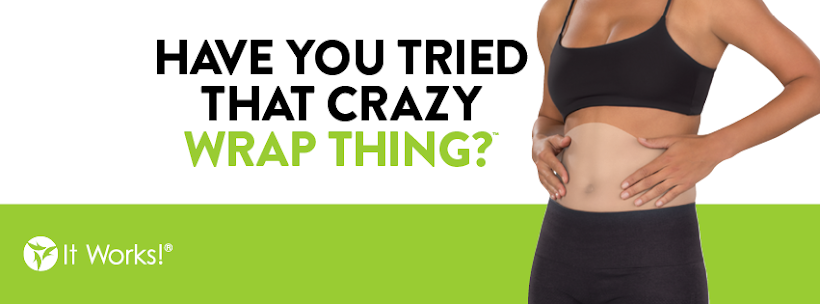 GiveMeThatSkinny!: The It Works Ruby Bonus!