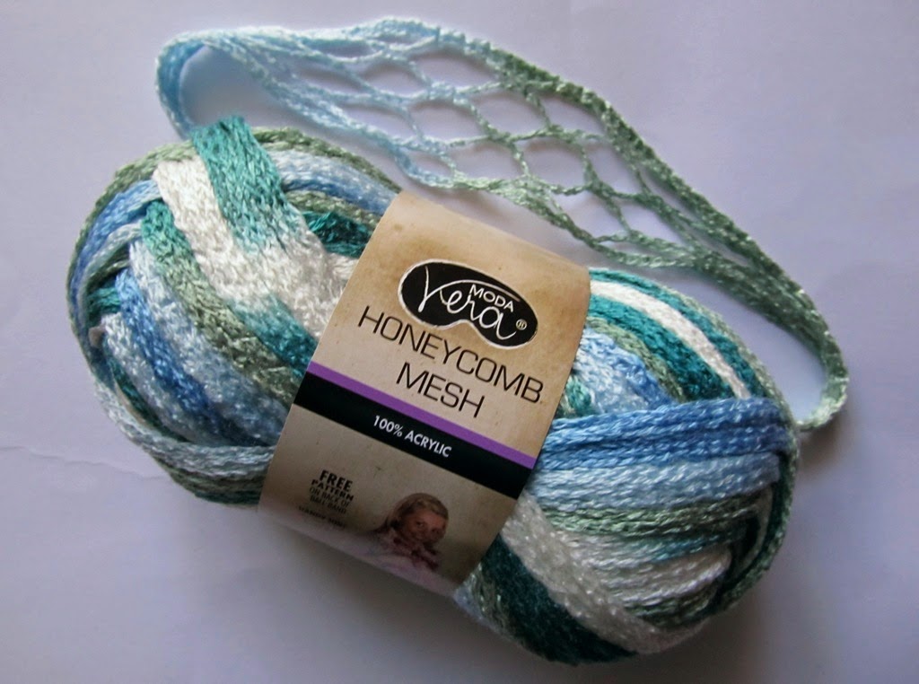 Janz Patch - Knitting, Crafts and Stuff: Knit or Crochet a Scarf with ...
