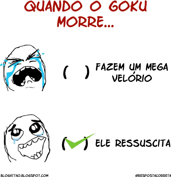 Resposta Correta #4 | blogataoo