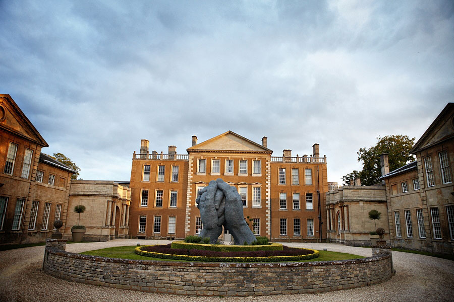 loveisspeed.......: Aynhoe Park, is a Grade I listed 17th-century ...