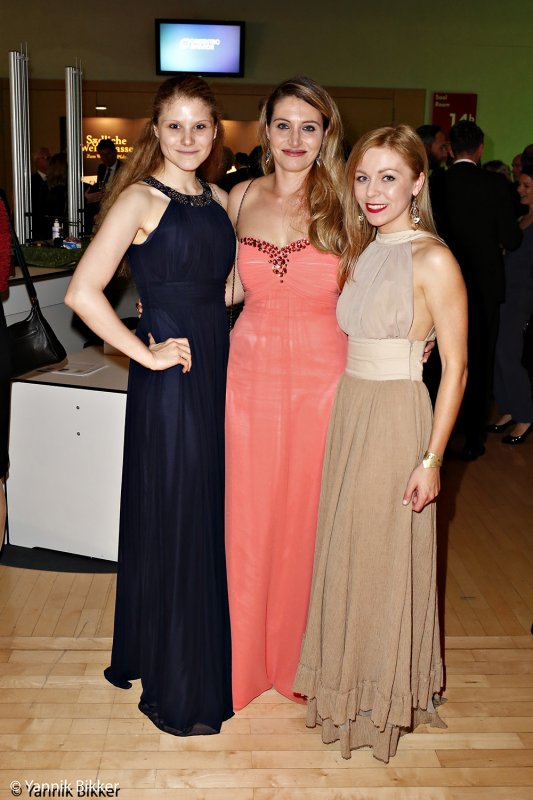 Stephanie Lexer: Juni 2016