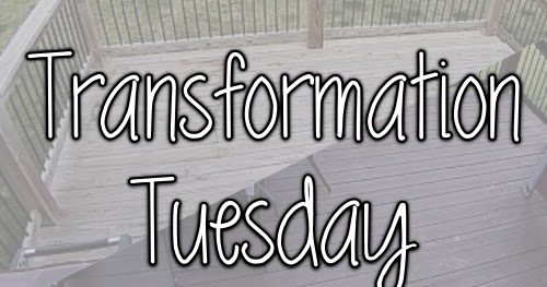 Runs for Cookies: Transformation Tuesday #2