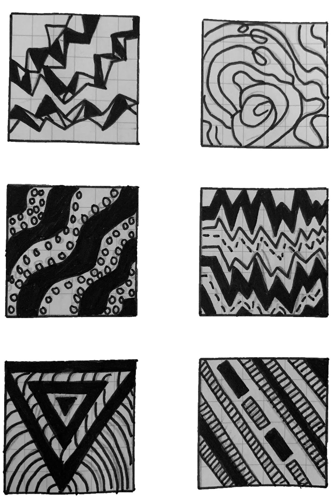 36 CUSTOM TEXTURES - MOVEMENT