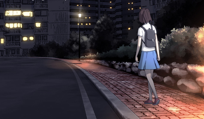 COMIC DE TERROR COREANO: BONGCHEON-DONG GHOST | Veamos Una De Miedo ...