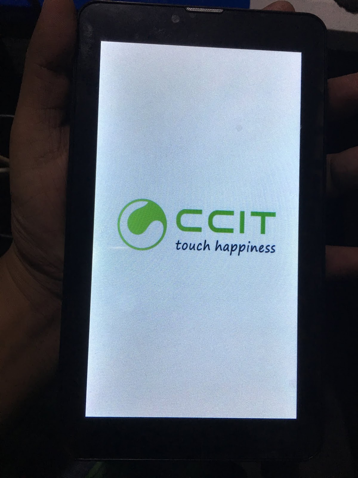 Mobile Firmware File: CCIT TAB A80W MT6572 7.0 NEW UPDATE HANG LOGO LCD ...