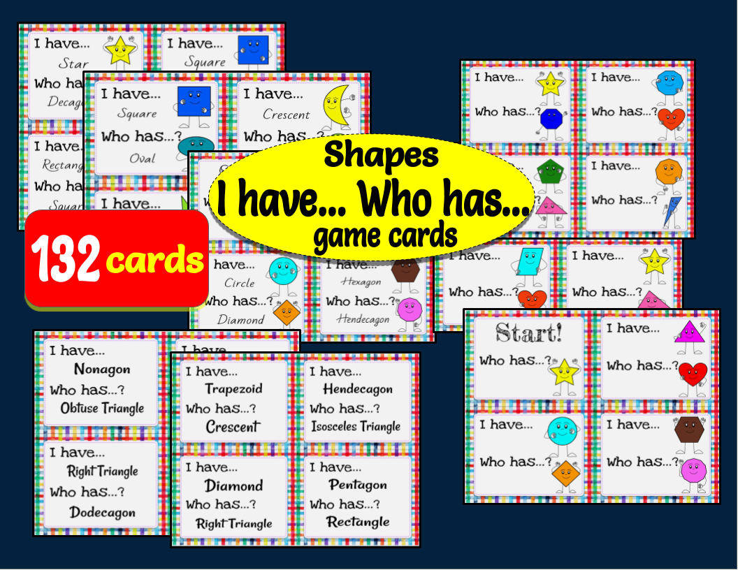 I LOVE TEACHING IDEAS