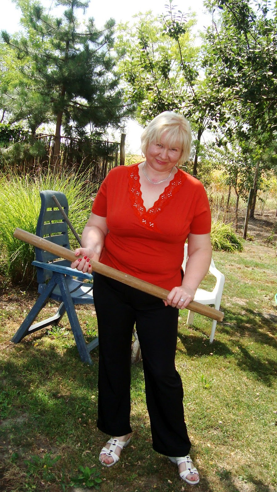 Fantázia és valóság: Panel punci