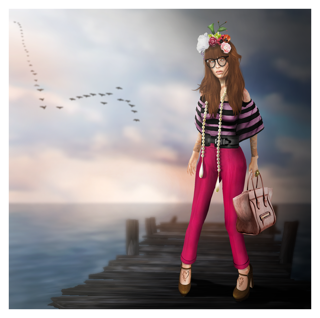 Sid Rufus: fifty five