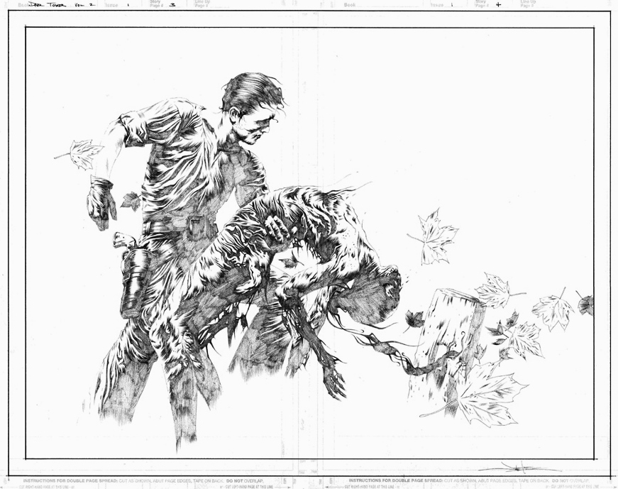 Why Not : A Blog: The Wholly Original & Brilliantly Unique Jae Lee