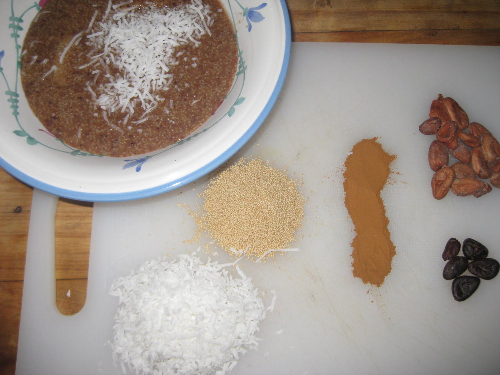 Aztec Food: Recetas Aztecas