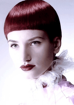 Scene Short Hairstyle Tips For Girls