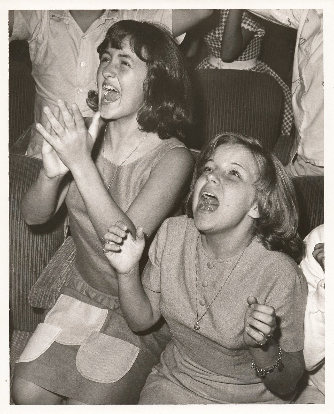 Meet the Beatles for Real: Red Rock Beatle Memories