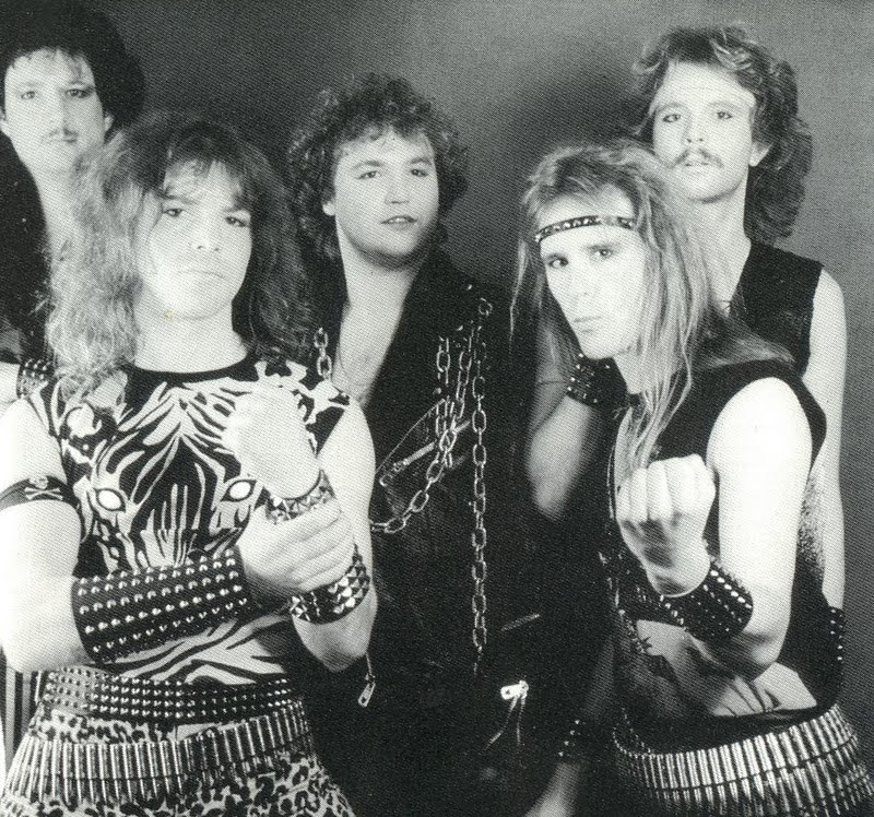 Jolly Joker`s Ohrenbalsam: VETO, VETO, 1986, CD, 1988