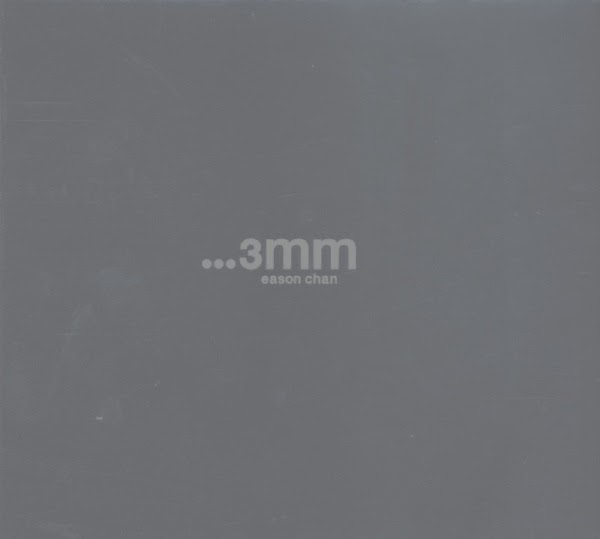 Smile Everydays: 陳奕迅 - …3mm [MP3/320kbps/UD][高音質]