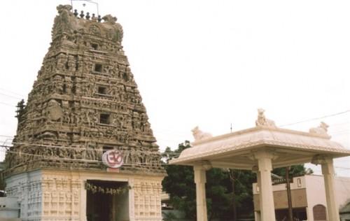 Tourism in India: Nellore