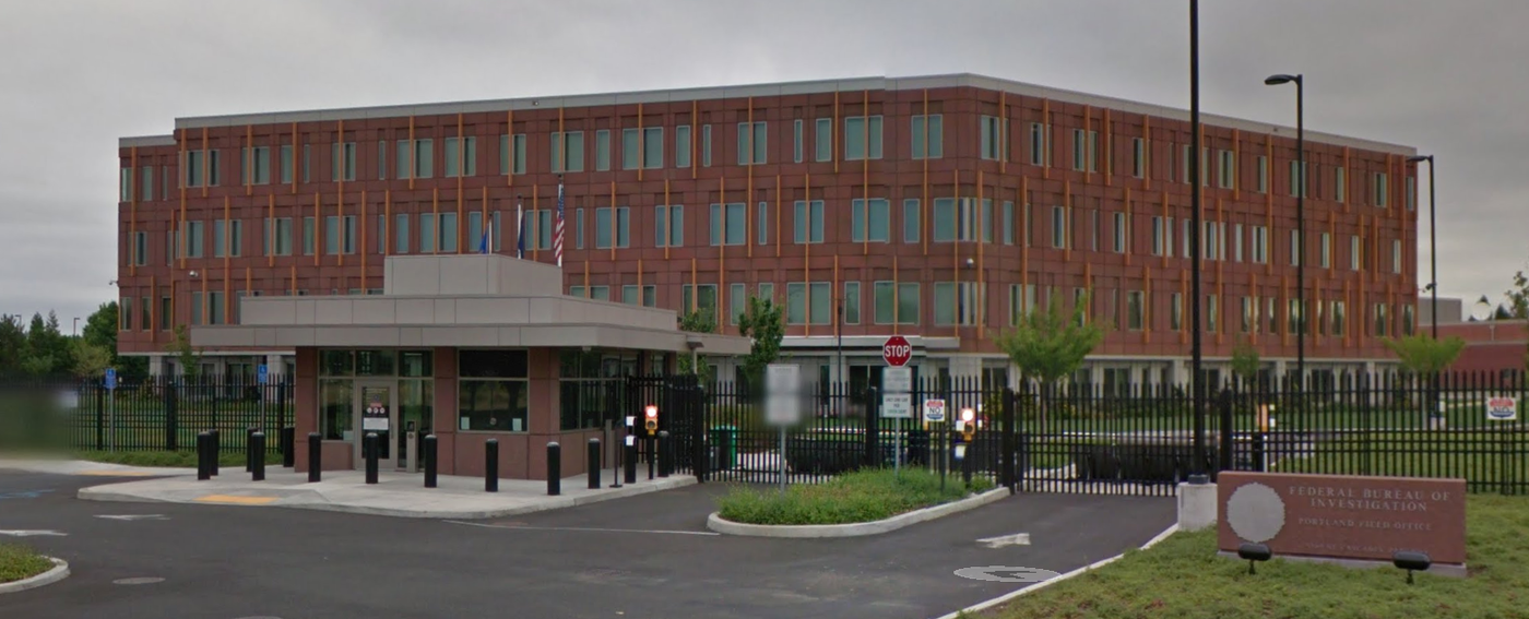 Pergelator: Portland Eastside Ramble