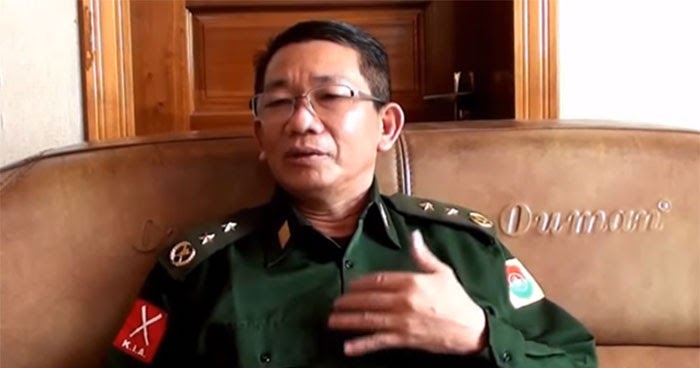 NEWS COLLECTION: လီဆူ အမ်ိဳးသား ၂ ဦးကုိ သတ္ျဖတ္ခဲ့ေၾကာင္း KIA တပ္ ဝန္ခံ