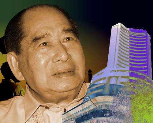 RoyTabayocyoc: Henry Sy Success Story: Father of Philippine Retail ...