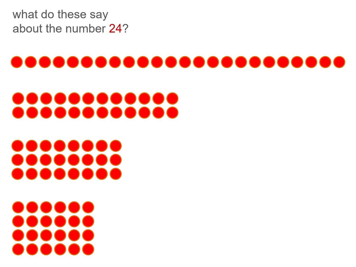 MEDIAN Don Steward mathematics teaching: primes