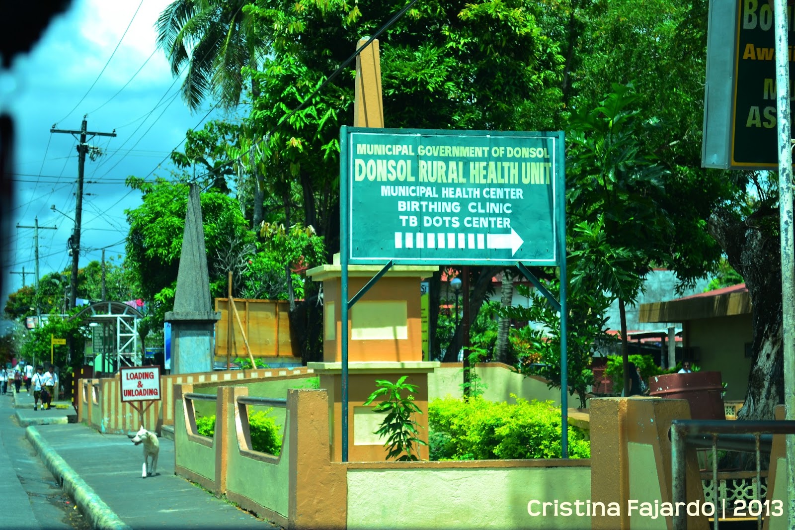 Tales of a Pinay Traveler and Dream Chaser :): Donsol, Sorsogon ...