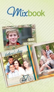 Mixbook Cards (Review) - Mommy's Block Party