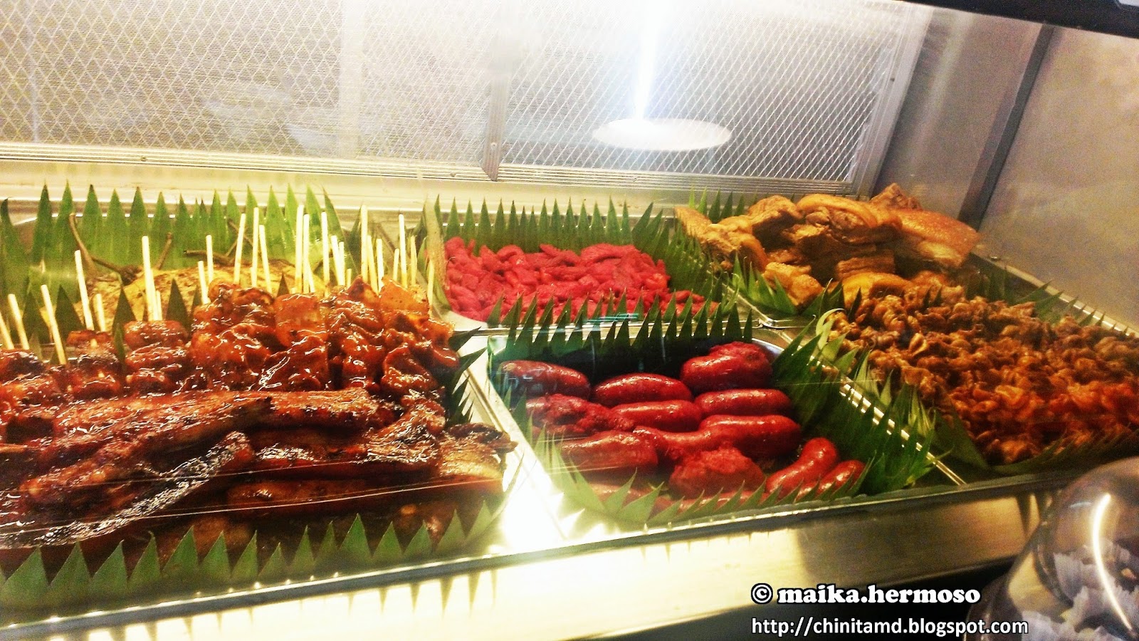 Everyday Breakfast at Tapsi ni Vivian Cainta - Bittersweet Symphony