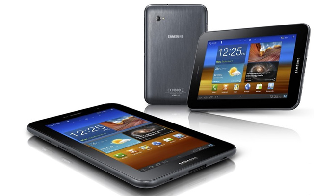 Indonesia Negara Pertama Penikmat Samsung Galaxy Tab 7.0 Plus - Didno76.com