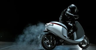 Motorsikletler Hakkında & Teknik Özellikleri