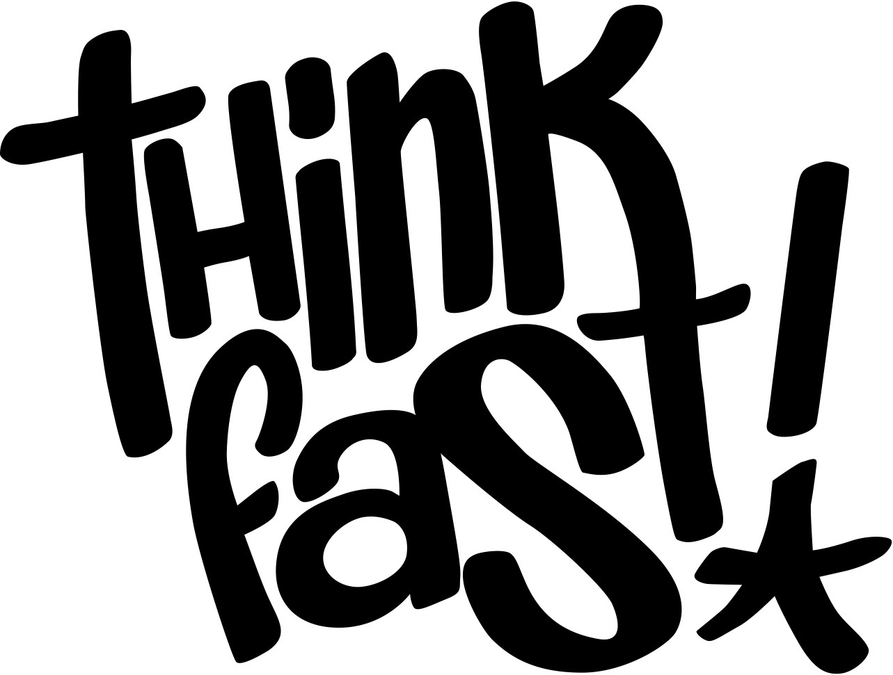 Do You Want Check How fast you think ??? – Don’t worry You have Faster ...