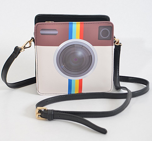 The Ultimate Instagram Fashionista Handbag | Fashion Blog by Apparel Search