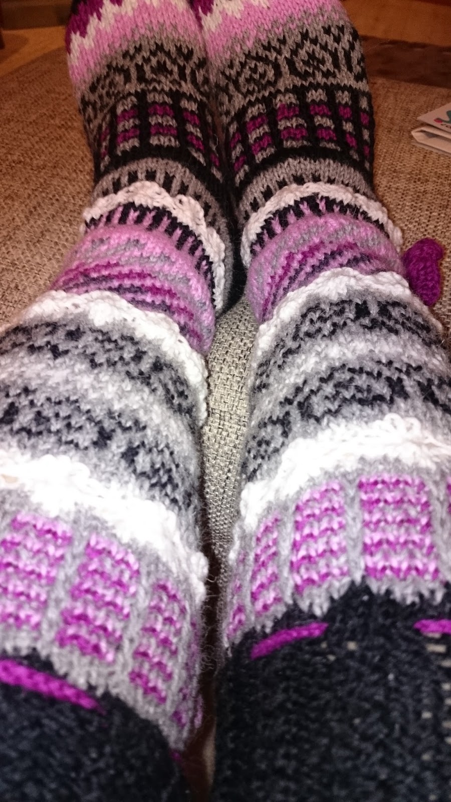 Flowsade: Anelmaiset 10-13