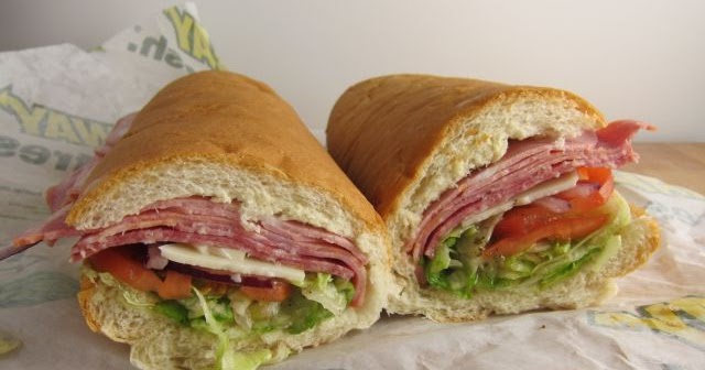 Review: Subway - Italian Hero
