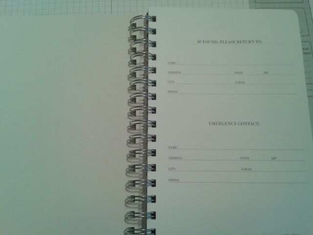 Inking Up The Place!!