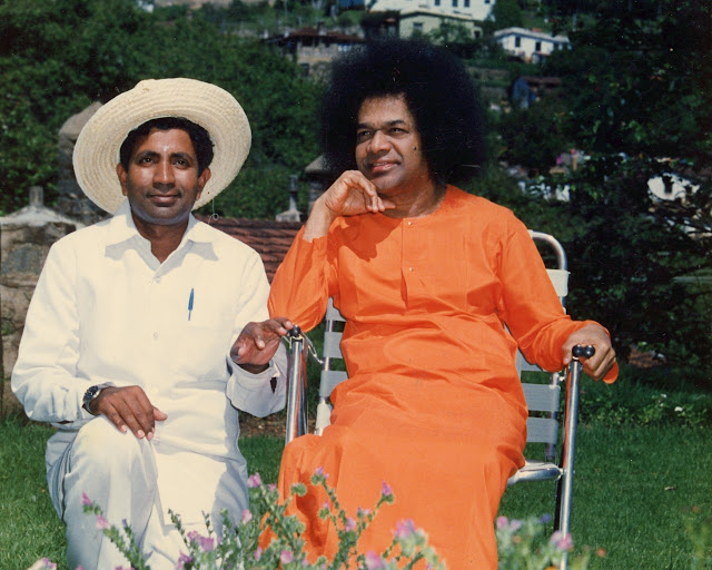 Sai Student: Experiences and Musings: The easiest way to increase ...