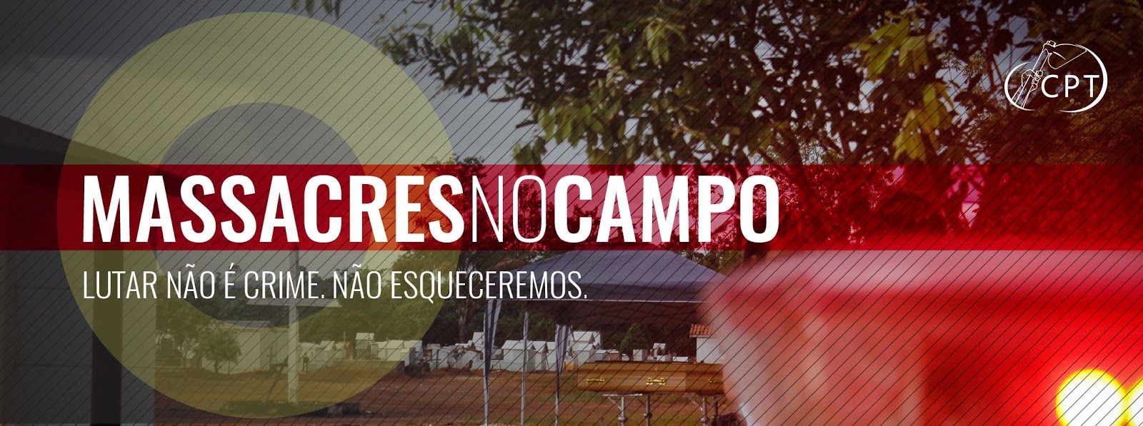 Cpt Assassinatos No Campo Batem Novo Recorde E Atingem Maior NÚmero