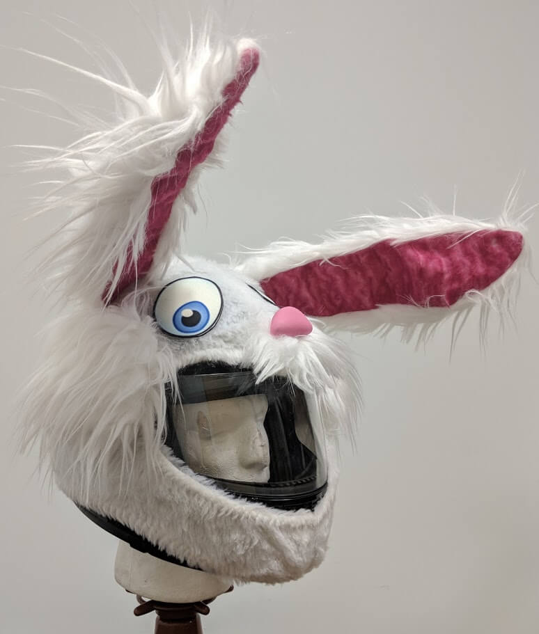 Motorcycle Helmets: 2018