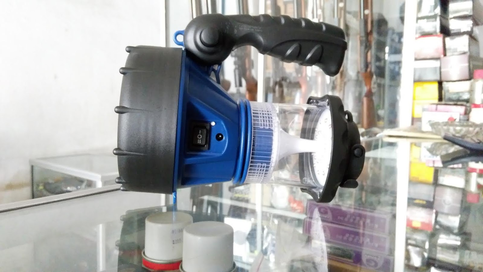 Aksesoris - Toko Senapan Angin Rimba Sport Makassar